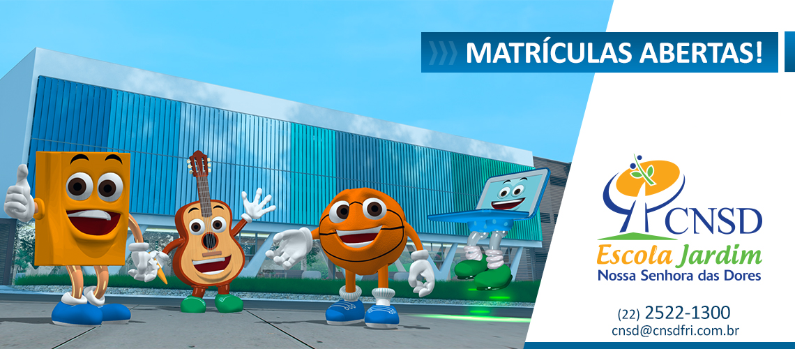 Banner Gigante - CNSD